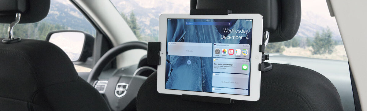 Tablethalterungen & Brodit DE