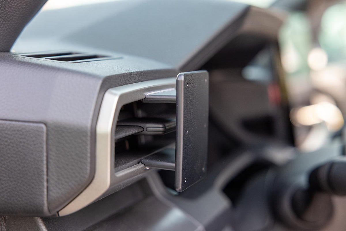 ProClip Fahrzeughalter 806085 - Linksbefestigung - Toyota 4Runner 25-2 & Brodit DE