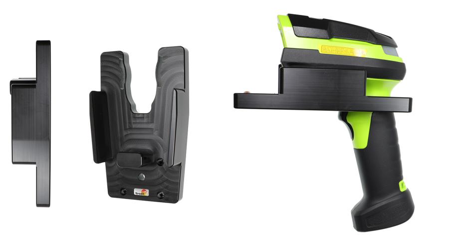 Gerätehalter 216012 - für Computer - Zebra DS3678, Zebra LI3608, Zebra ...