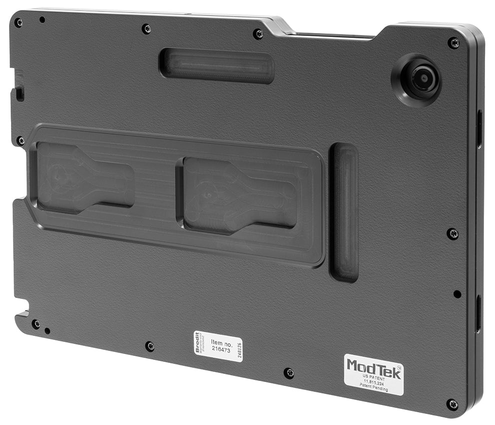 Gerätehalter 216473 - ModTek - Samsung Galaxy Tab A9+ 11 SM-X210/SM-X2 ...