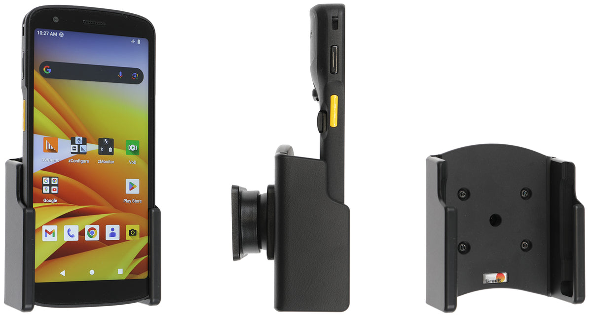 Gerätehalter 711347 - für Computer - Zebra HC55, Zebra HC25, Zebra HC5 ...