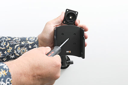 Gerätehalter 711348 - für Computer - Zebra HC25, Zebra HC55, Zebra HC5 ...