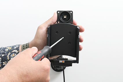 Gerätehalter 712348 mit Ladefunktion - für Computer - Zebra HC25, Zebr ...