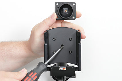 Gerätehalter 713347 mit Ladefunktion - für Computer - Zebra HC25, Zebr ...