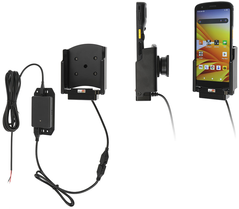 Gerätehalter 713347 mit Ladefunktion - für Computer - Zebra HC25, Zebr ...