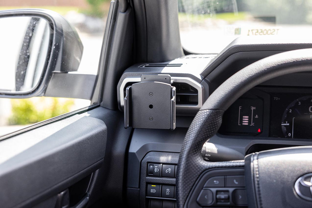 ProClip Fahrzeughalter 806085 - Linksbefestigung - Toyota 4Runner 25-2 ...