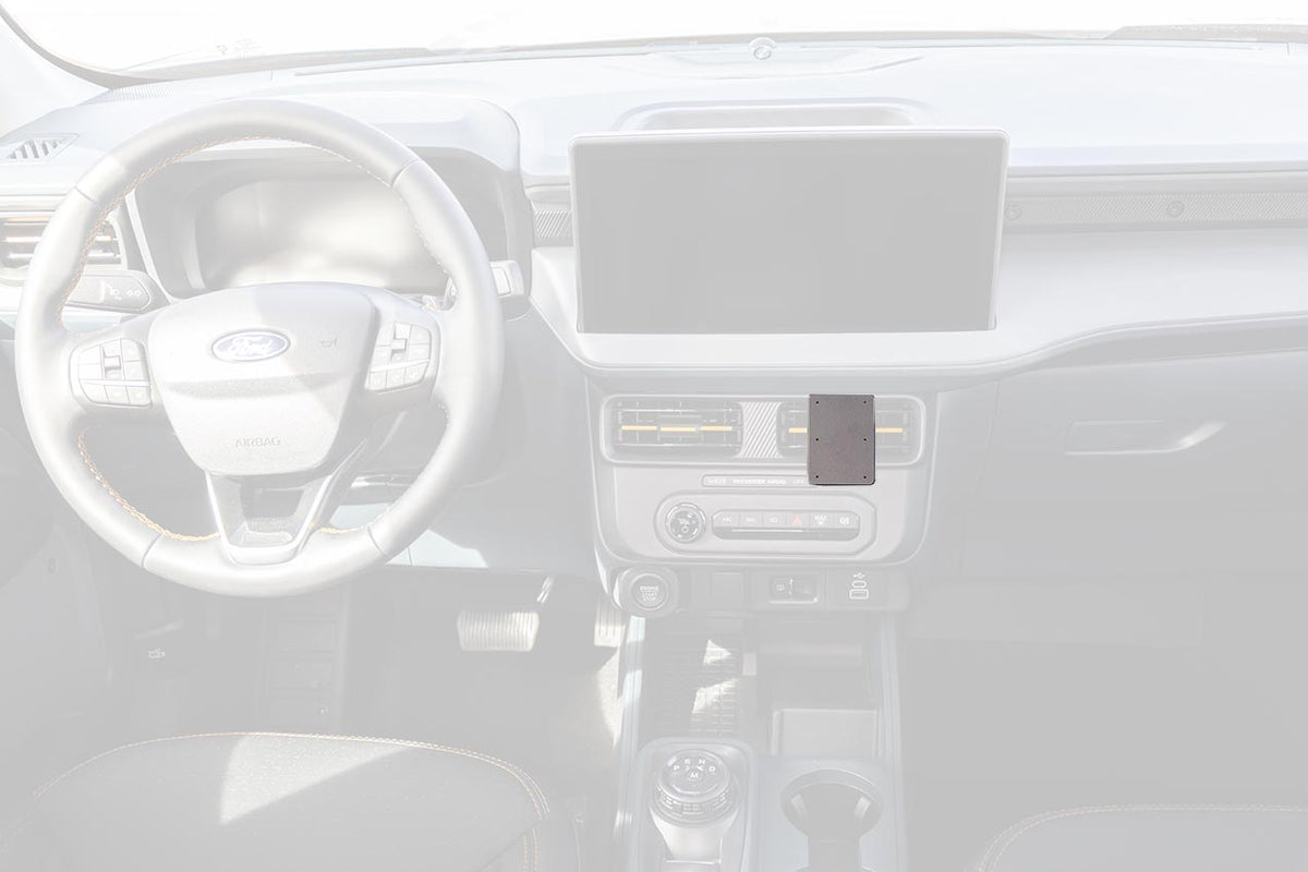 ProClip Fahrzeughalter 856183 - Mittelbefestigung - Ford Maverick 25-2 ...